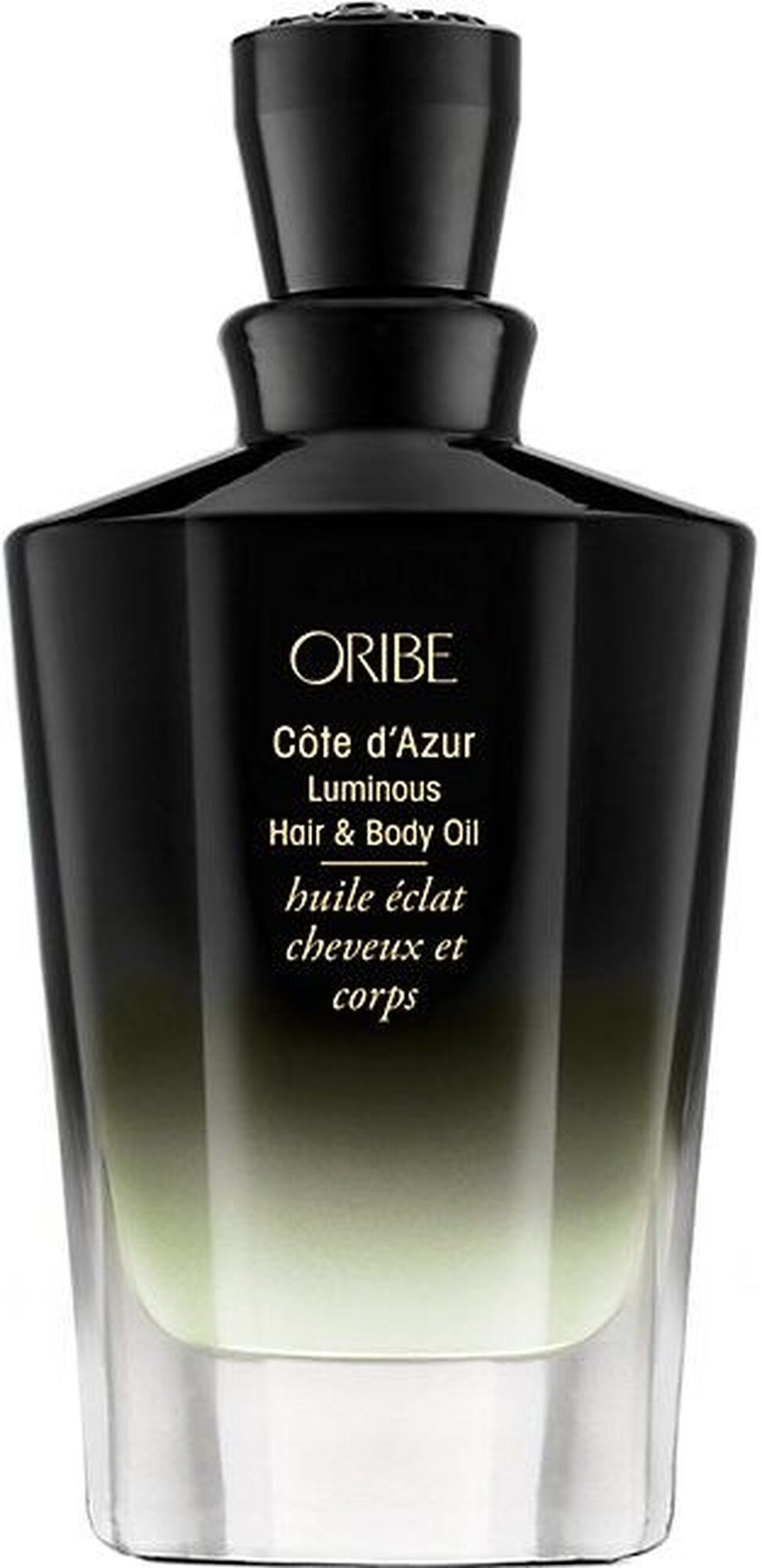 ORIBE Лак для волос, придающий блеск Luminous Hair & Body Oil 100 мл