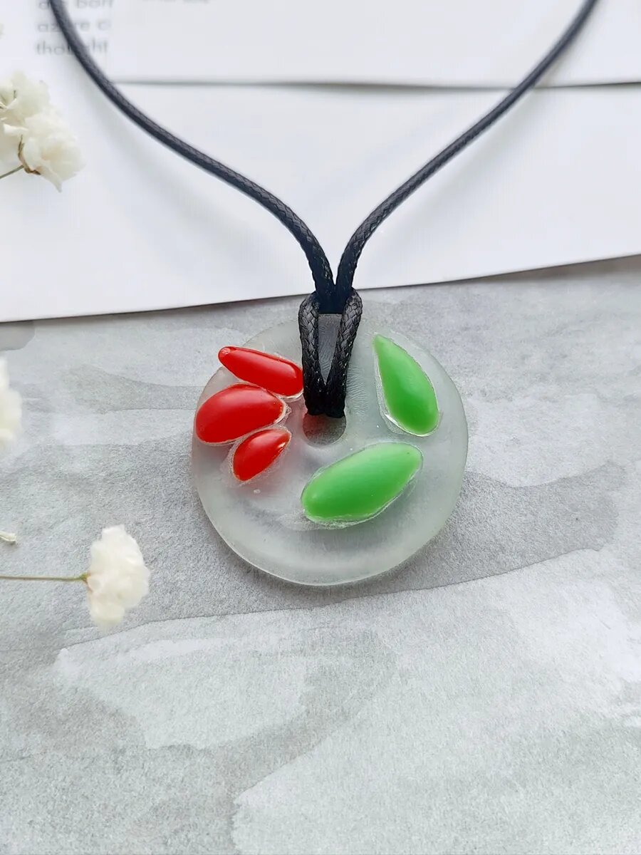 Колье