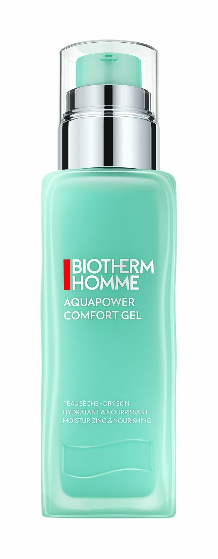 Крем для лица Biotherm Aquapower Comfort Gel 75ml