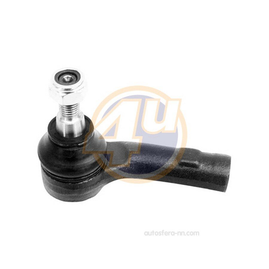 4U VVA44646 наконечник рулевой тяги
