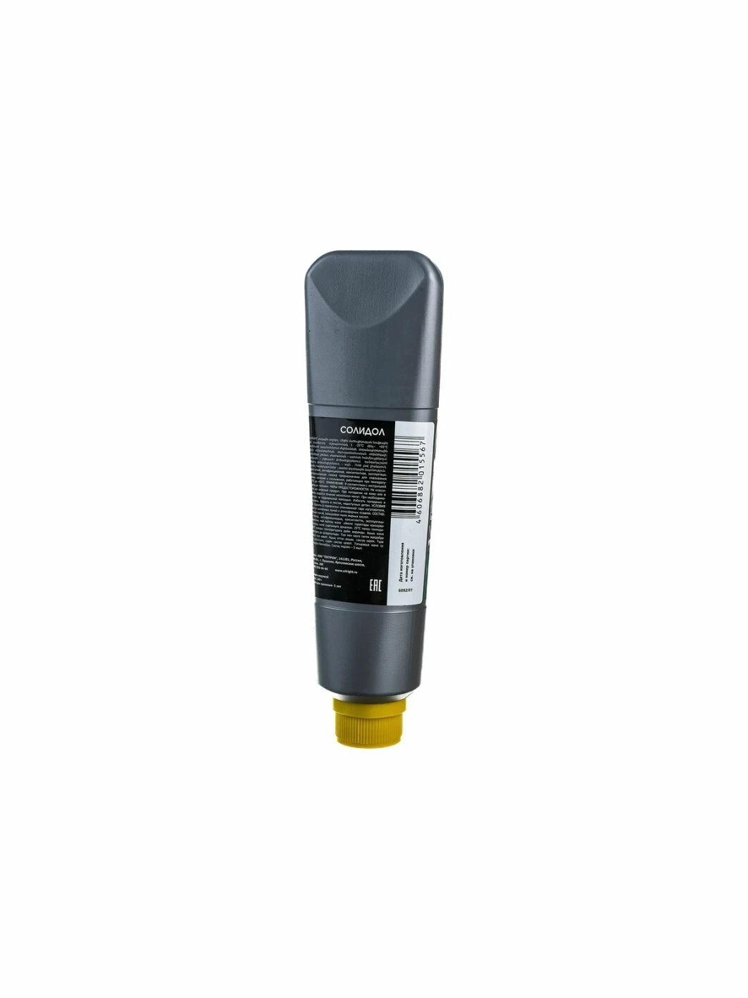 Солидол-Ж OILRIGHT 360 гр — фото 1