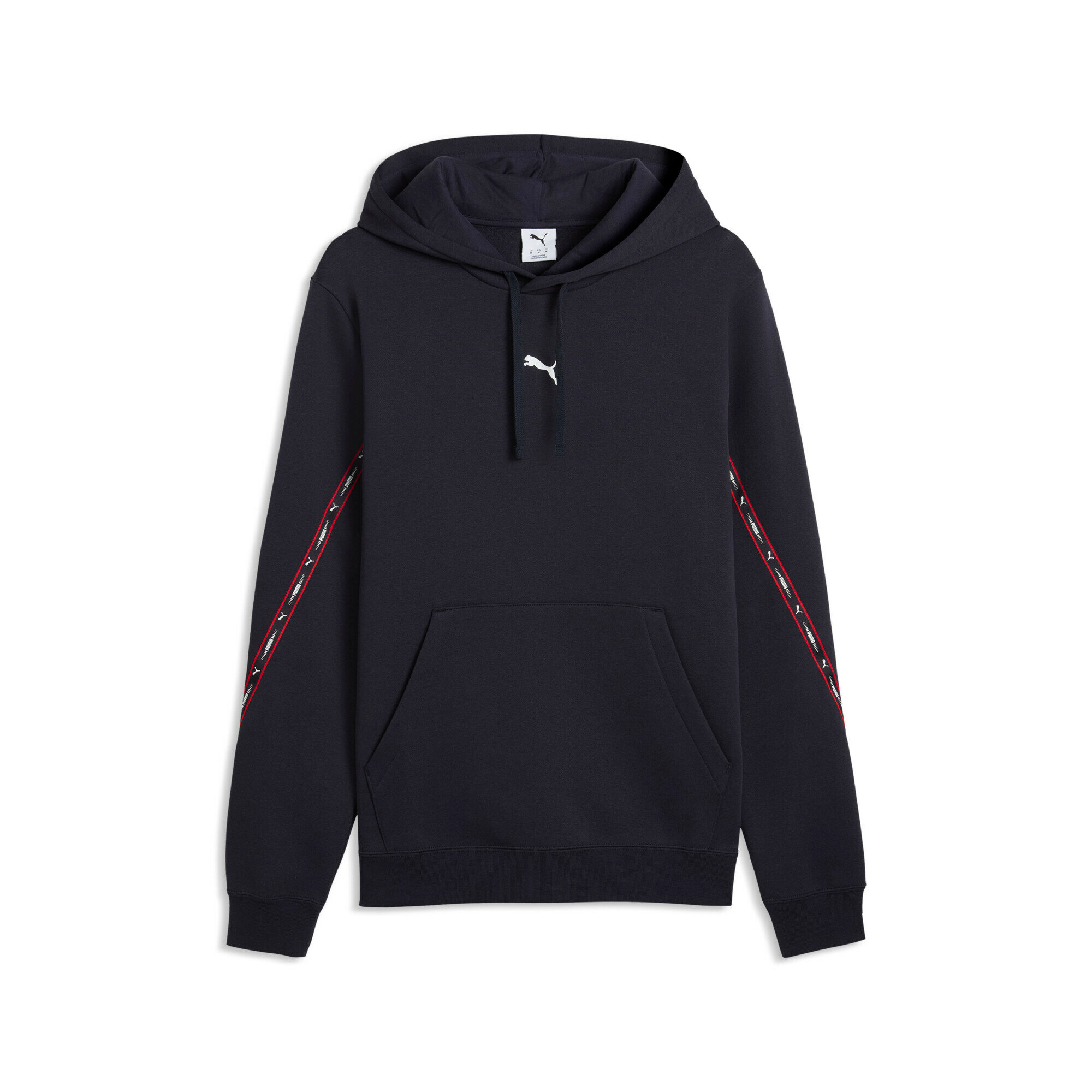 Худи спортивное PUMA ESS TAPE Hoodie FL, 1 шт.