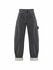 Джинсы DARKPARK Audrey hammer-loop jeans, размер 24