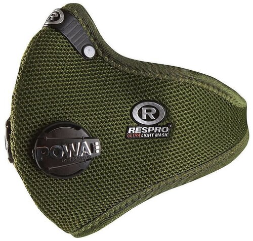 Respro Маска-респиратор Respro Ultralight — купить в интернет-магазине ...