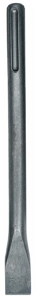 Зубило SDS-MAX 18x400x50 мм vertextools 122-50-400
