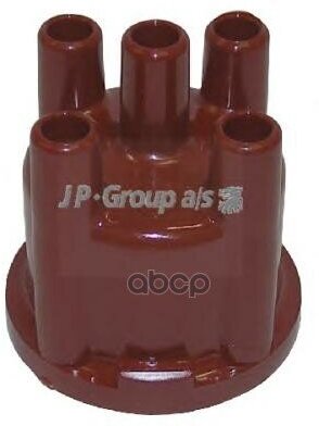 Крышка распределителя зажигания JP Group арт. 1191200300