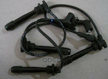 Комплект высоковольтных проводов Hyundai-KIA арт. 2750126D00