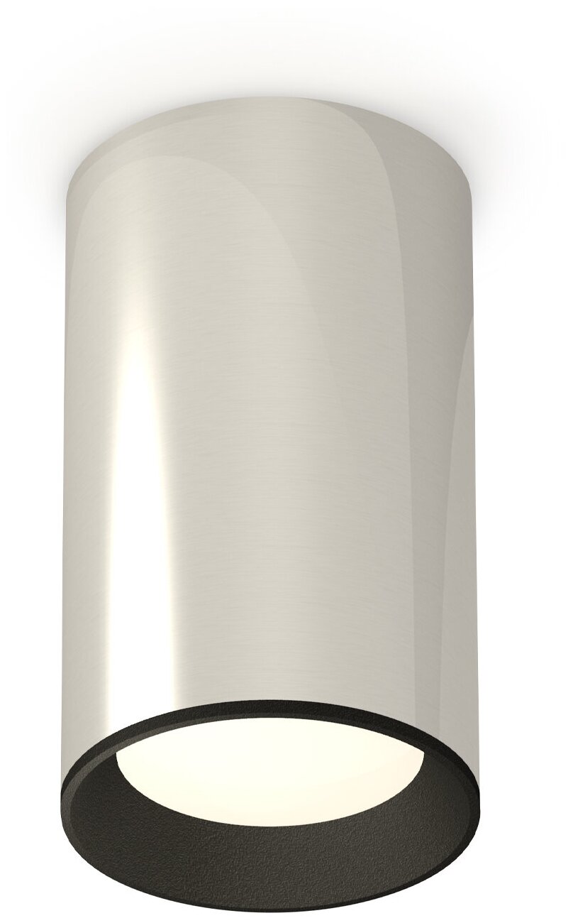 Потолочный светильник Ambrella Light TECHNO SPOT, XS6325001, Стиль Техно