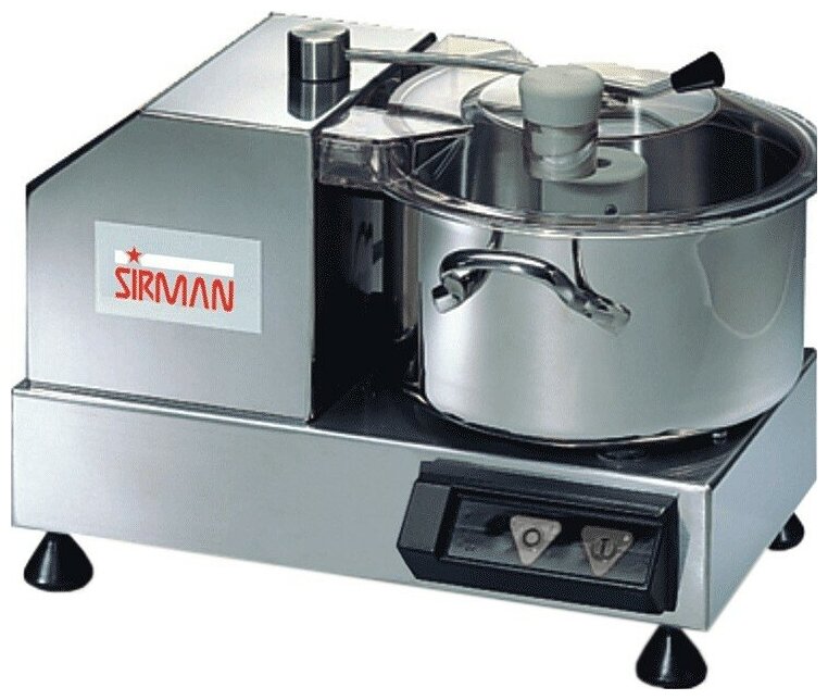 Куттер Sirman C 4 VV