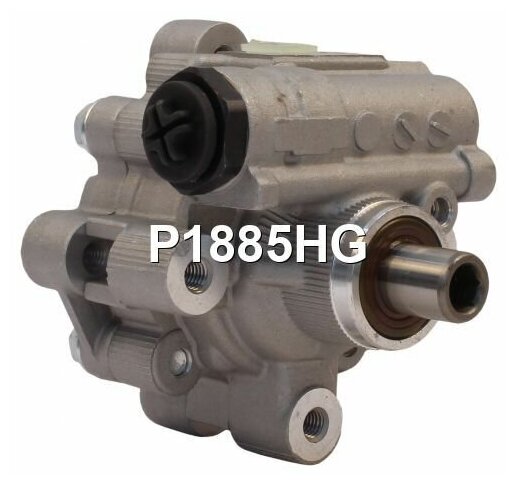 Насос гидроусилителя руля (ГУР) Chrysler Pacifica (Крайслер Пацифика), гидравлический