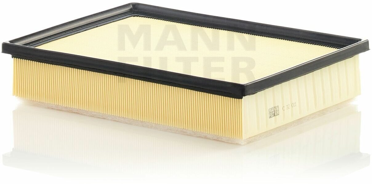 Фильтр воздушный MANN-FILTER C32011