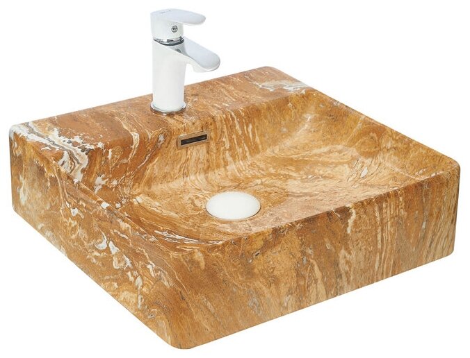 Раковина WeltWasser Elbach 2177 M846