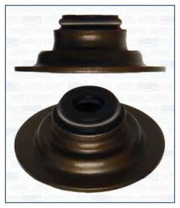 Колпачок маслосъемный LAND ROVER FREELANDER 1.8 (упаковка 8 шт.), AJUSA 12010100