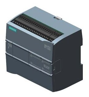 Siemens 6ES7214-1HG40-0XB0