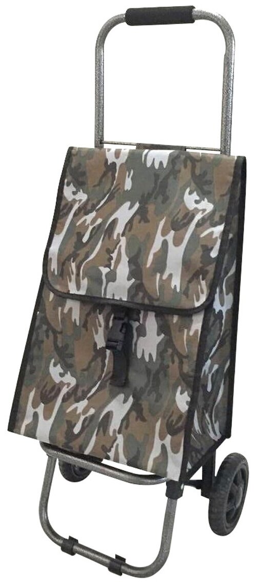 Сумка-тележка 