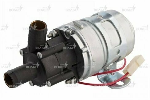 Водяной насос Стартвольт vpm0378 для ГАЗ А; УАЗ Patriot