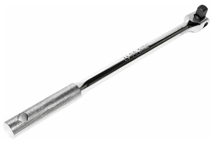 Вороток шарнирный "JTC", с рукояткой, длина 38 см. JTC-3617