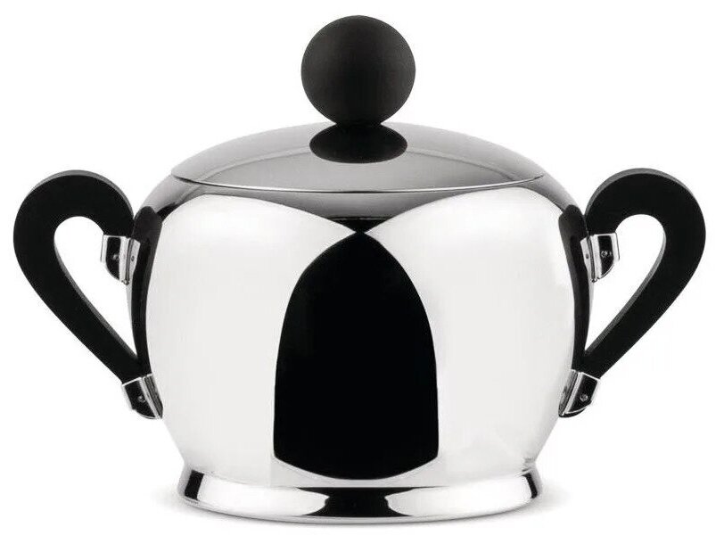 Сахарница ALESSI Bombé, CA14/8