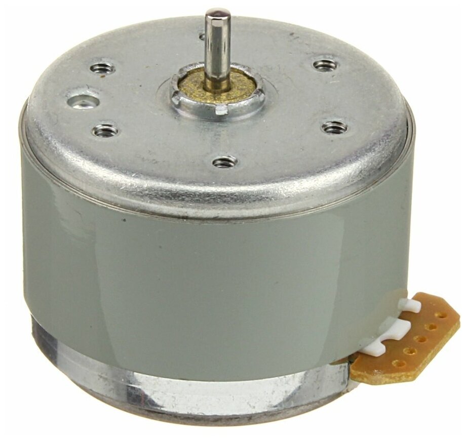 Мотор 13V L MC15F3LCS-12APR02S2