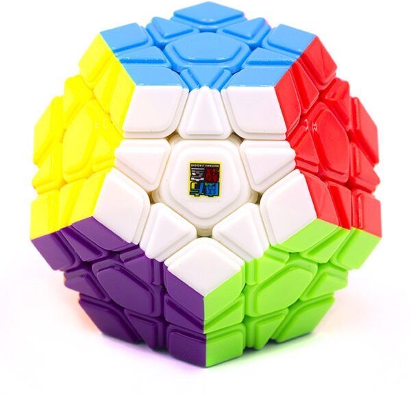 Мегаминкс MoYu Megaminx MeiLong