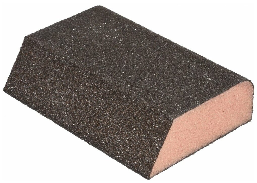 Губка абразивная Sia Abrasives siasponge COMBI