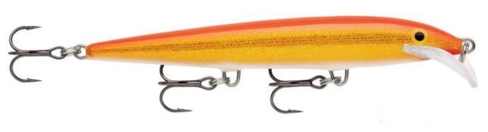 Воблер Rapala Scatter Rap Minnow SCRM11-GFR