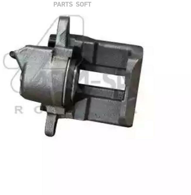 ASAM-SA 30281 Суппорт торм. колодок лев. (диск вентилир.) ()