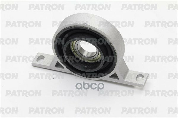 Опора кардана с подшипником BMW E60/E61 2.0-3.0/ X3 2.5/3.0/3.0D 03> PATRON арт. PSB1041