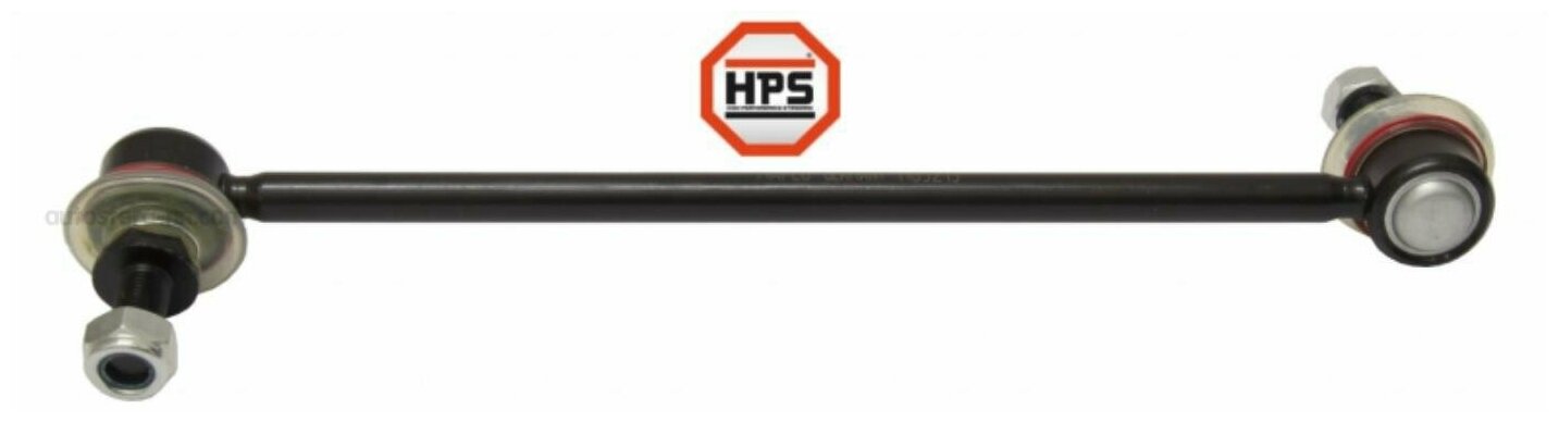 MAPCO 52322HPS Стойка стабилизатора