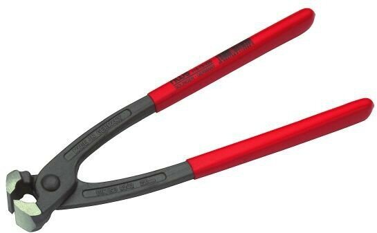 Клещи арматурные для сетки «рабица» 280 мм NWS, 115-12-280