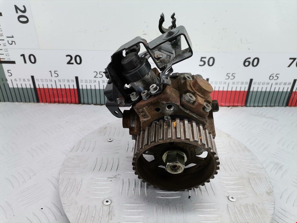 ТНВД дизель / 1622001 0445010102 1496269 для Ford Focus 2 (с пробегом)