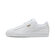 Кроссовки PUMA Suede, полнота 6 (RU)/ на среднюю стопу, размер 3K, белый