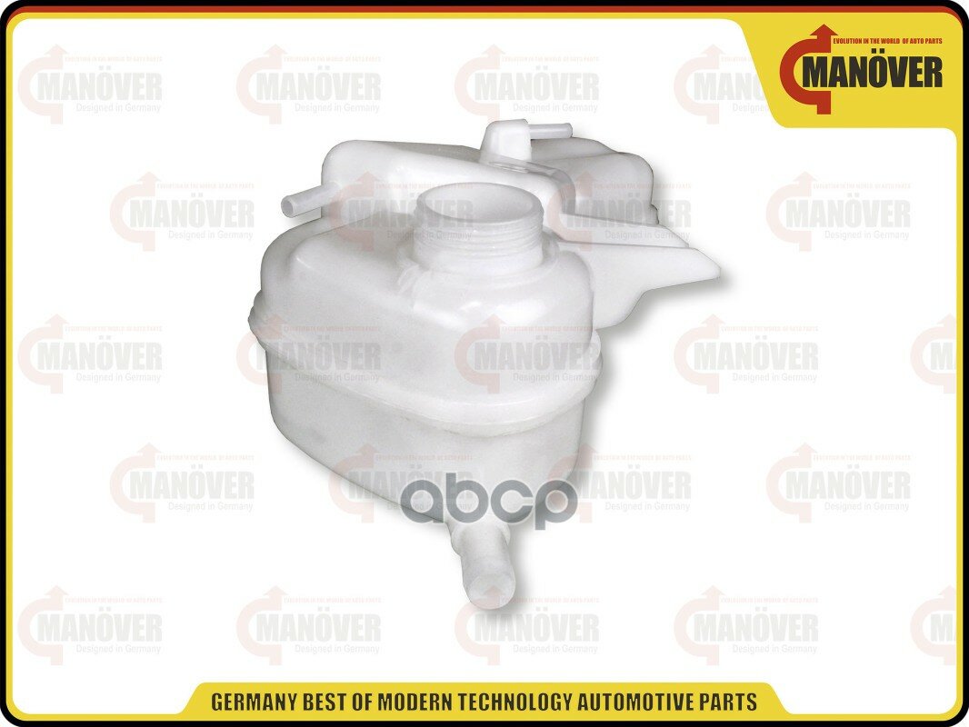Manover Бачок Расширительный Daewoo Nexia Nexia 2 MANOVER арт. MR8816961