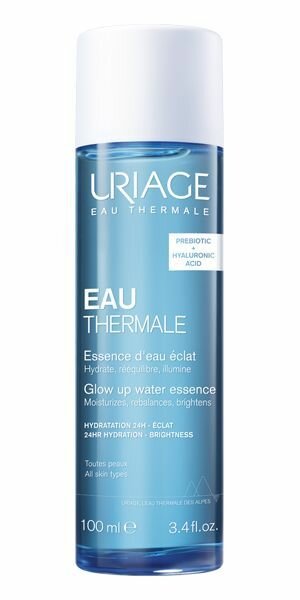 URIAGE Увлажняющая эссенция придающая сияние коже Eau Thermale Essence d'Eau Ecla