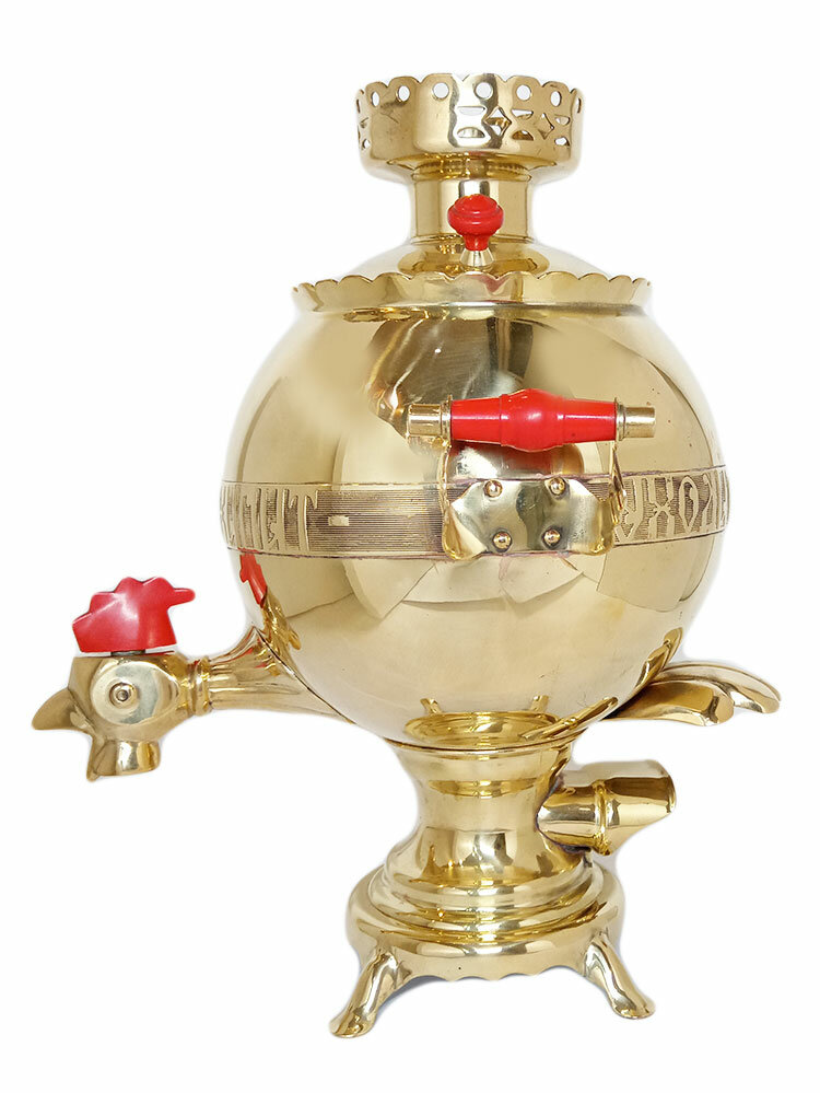 Самовар электрический 3 литра "Петя"