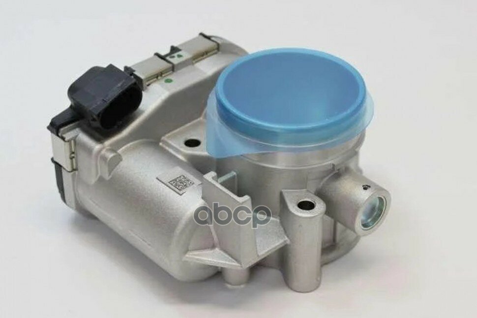 Дроссельный патрубок С электроприводом 21127114801010/ 21127-1148010-10 ИУ элкар LADA арт. 21127114801010