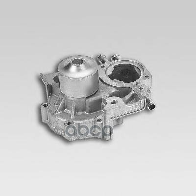 Насос водяной SUBARU Forester/Impreza/Legacy I/IV 2.0/2.0T(WRX)/2.5 05/92-> Hepu арт. P7509