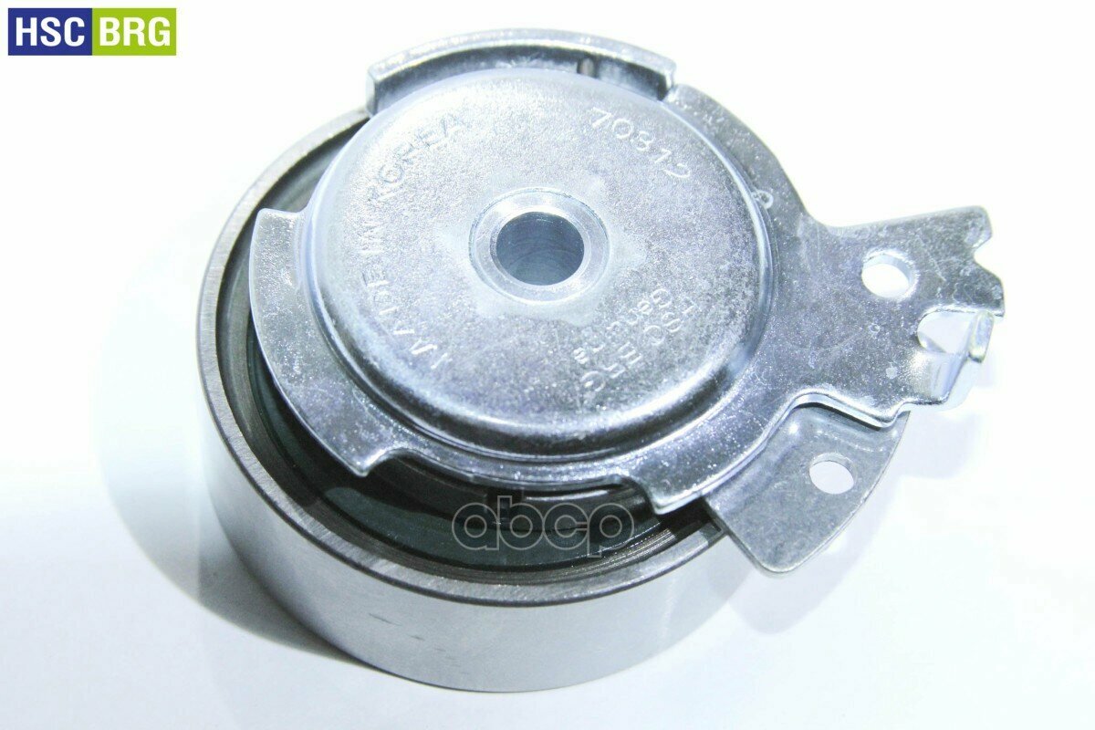 Hsc Brg Ролик Натяжной 90499401 Daewoo (Nexia 08-/Espero/Lanos/Aveo/Nubira), Chevrolet (T250) HSC арт. 70312