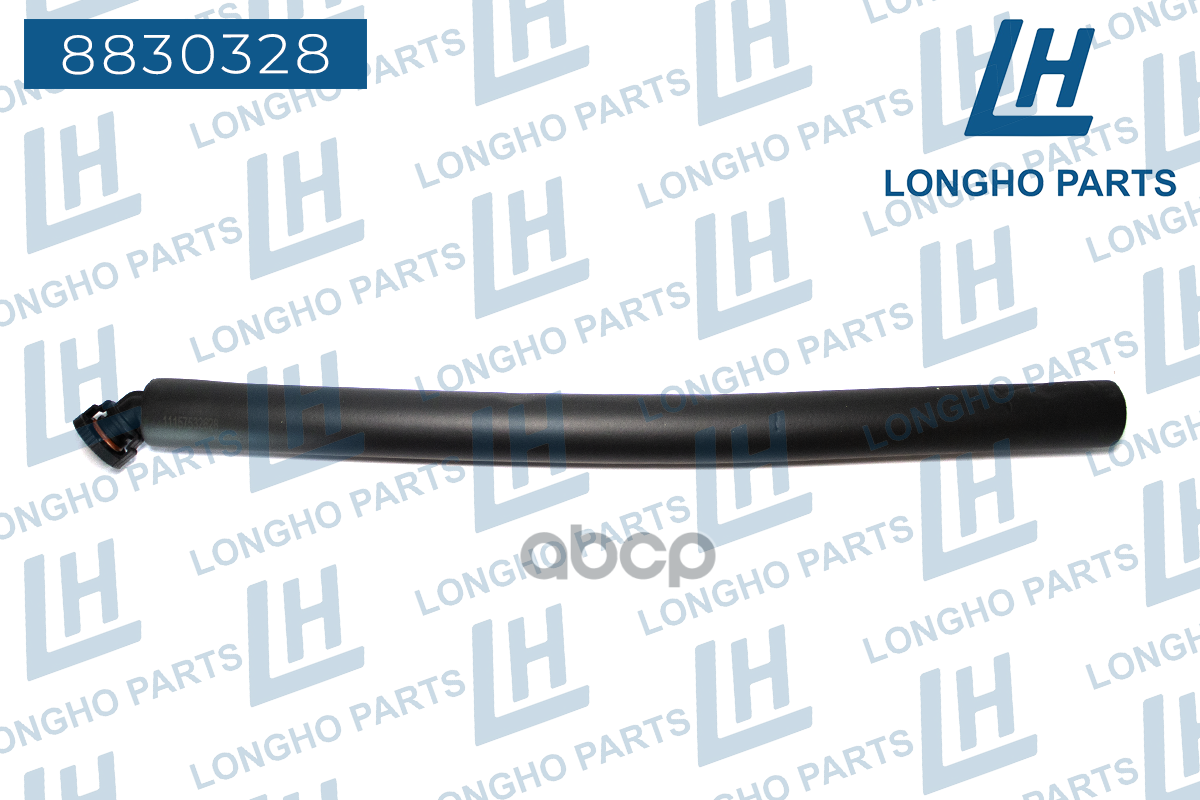 Патрубок вентиляции картераBMW X5 (E53) 11157532628 Longho арт. 8830328