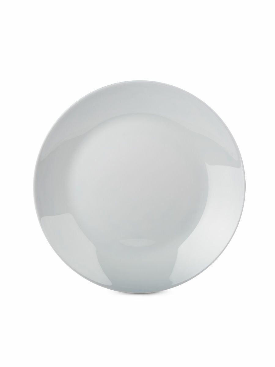 Тарелка десертная лили гранит 18см