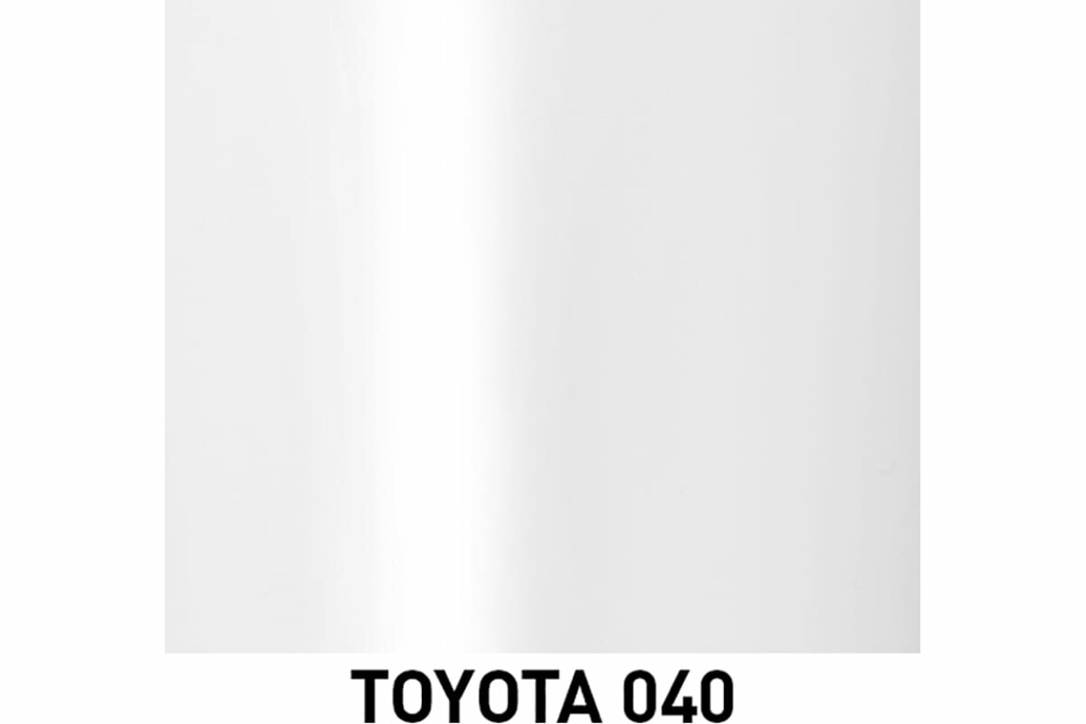 Краска-спрей Mobihel 040 Toyota 520мл