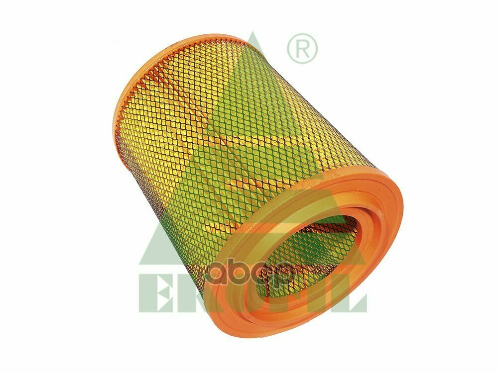 Фильтр воздушный! в сборе ГАЗ-33083/33096/Next с двиг. Cummins ISF 3.8 Евро-3 Ekofil арт. EKO0133P