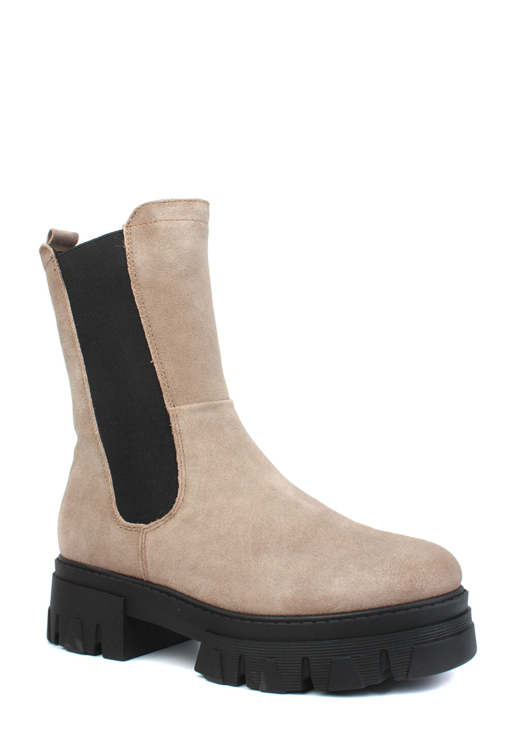 Ботинки челси