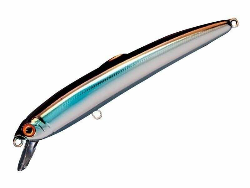 Воблер Smith Saruna 125F 125мм. 18,0гр. №32