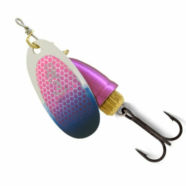 Блесна Blue Fox BFU-4 CSBTU