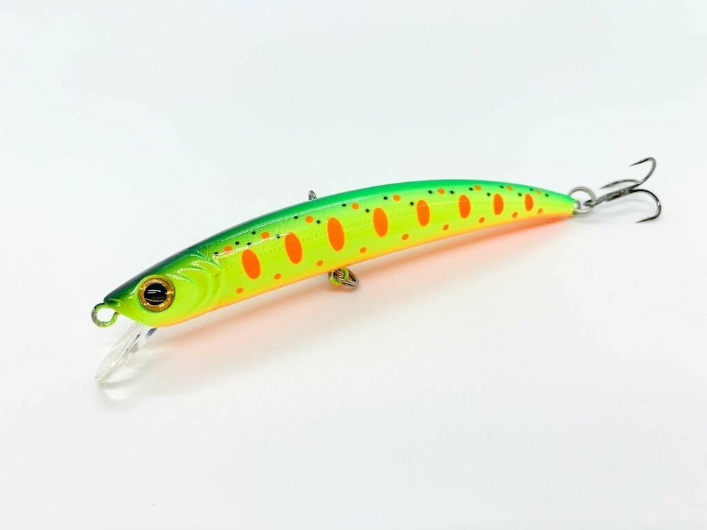 Воблер Smith Jib 110SP 110мм, 12,5гр. №527