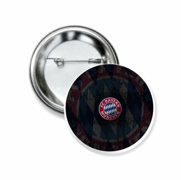 Значок Бавария, Bayern №5