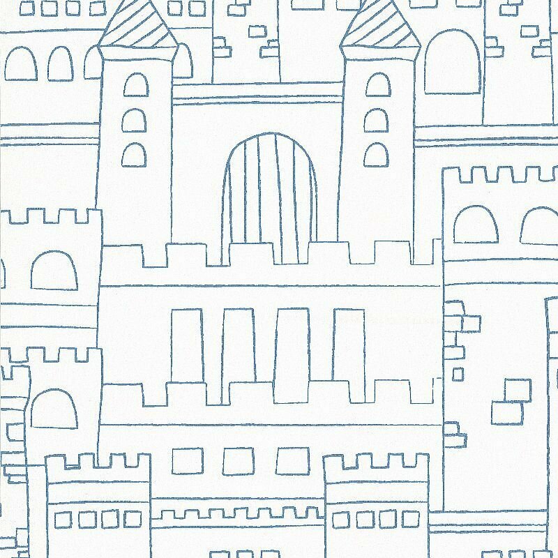 Обои Lutece Les Petits Curieux 11160301