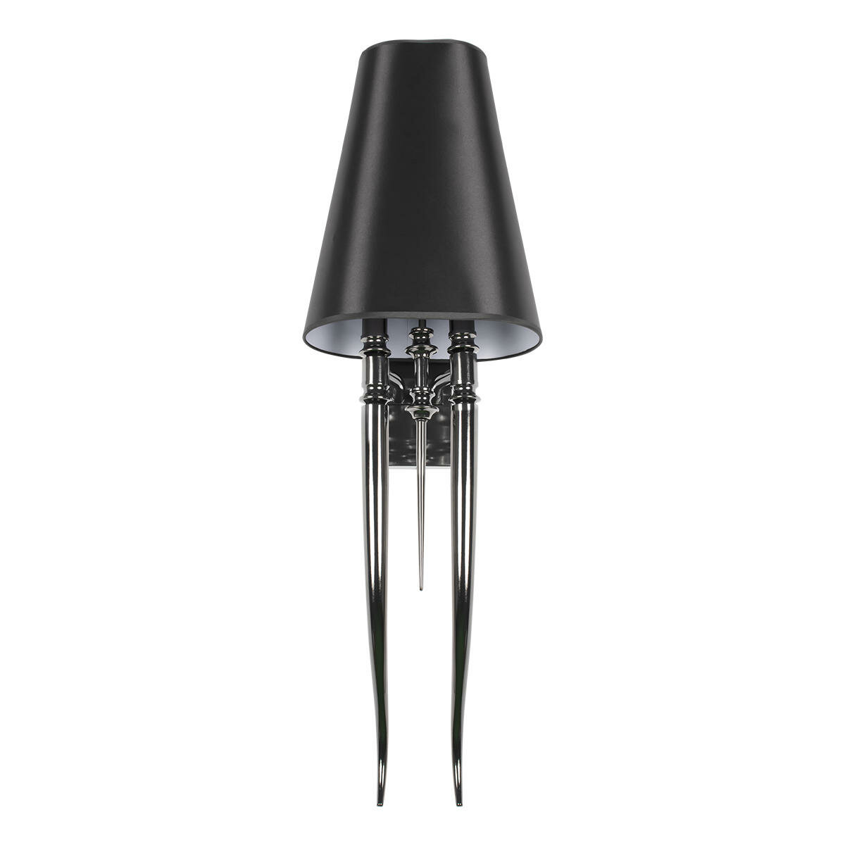 Настенный светильник Loft it Brunilde 10207W/L Black