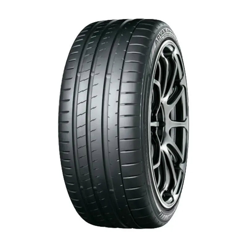 Автошина Yokohama 315/35R21 111Y Advan Sport V107E